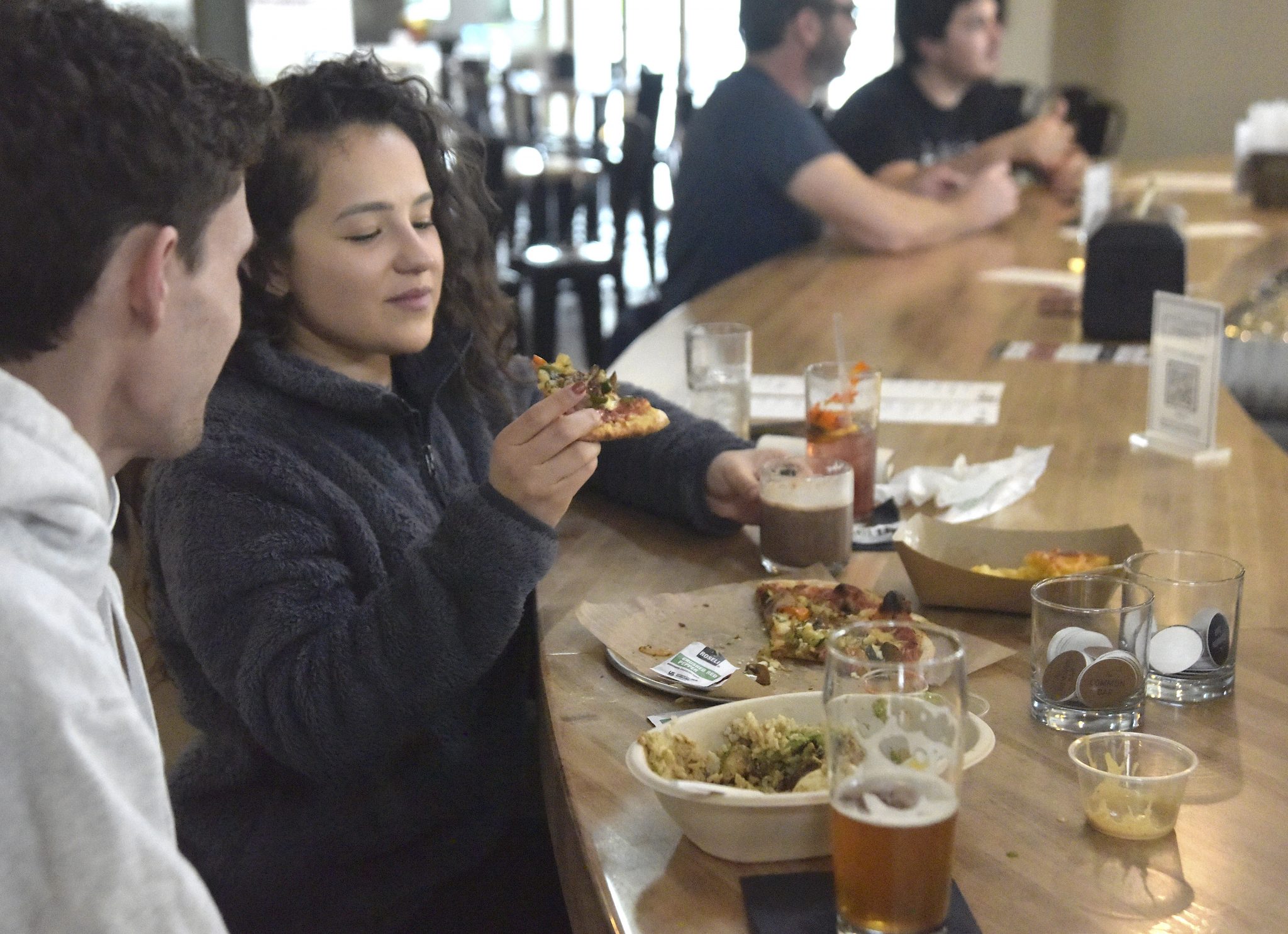PHOTOS: Steamboat’s first food hall is now open | SteamboatToday.com